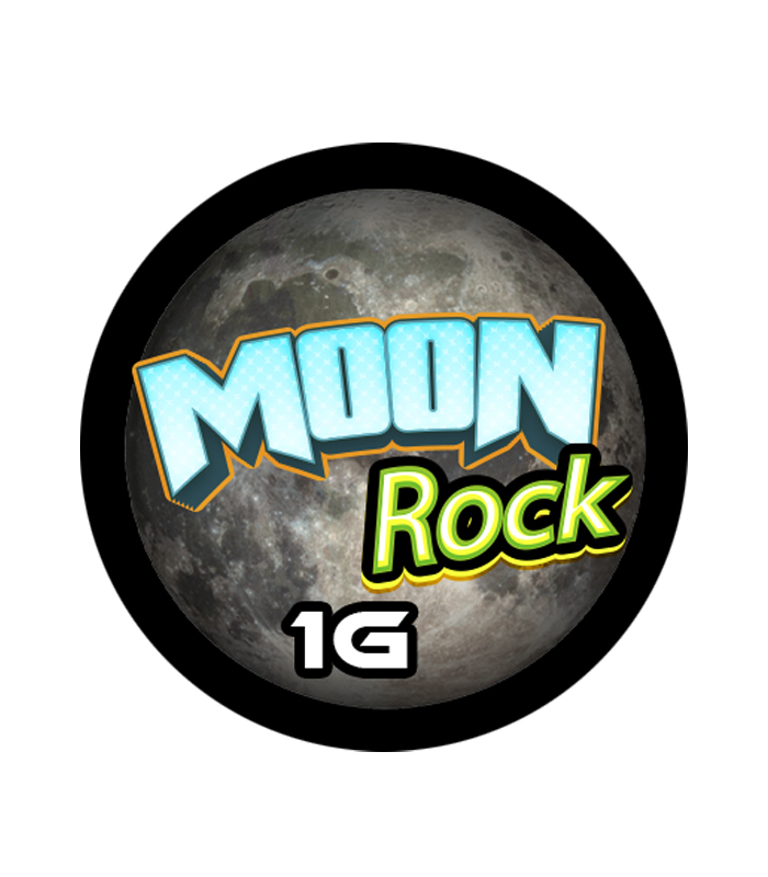 Moon Rocks-Black Label - HighEndChicago